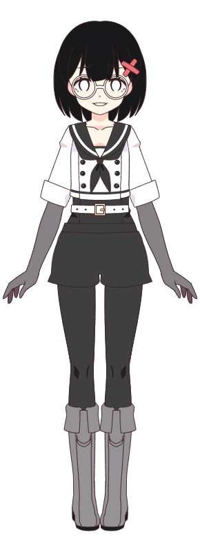 Inga | All Worlds Alliance Wiki | Fandom