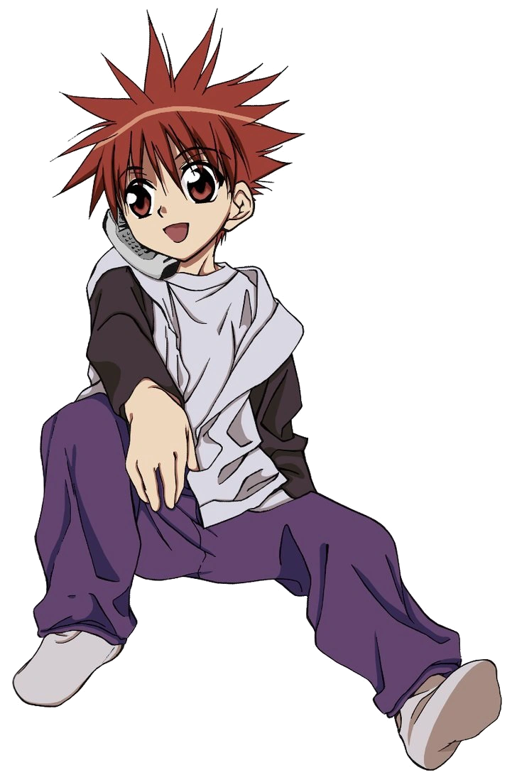 Daisuke Niwa | All Worlds Alliance Wiki | Fandom