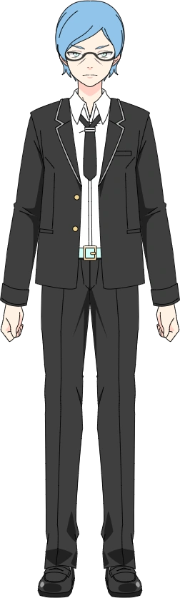 Noboru Takizawa | All Worlds Alliance Wiki | Fandom