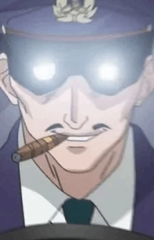 Bus Driver (Rosario + Vampire) | All Worlds Alliance Wiki | Fandom