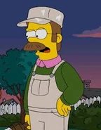 Ned Flanders | All Worlds Alliance Wiki | Fandom