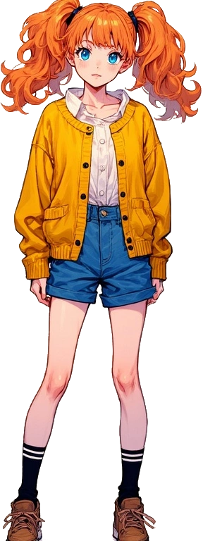 Erika Yaeger | All Worlds Alliance Wiki | Fandom