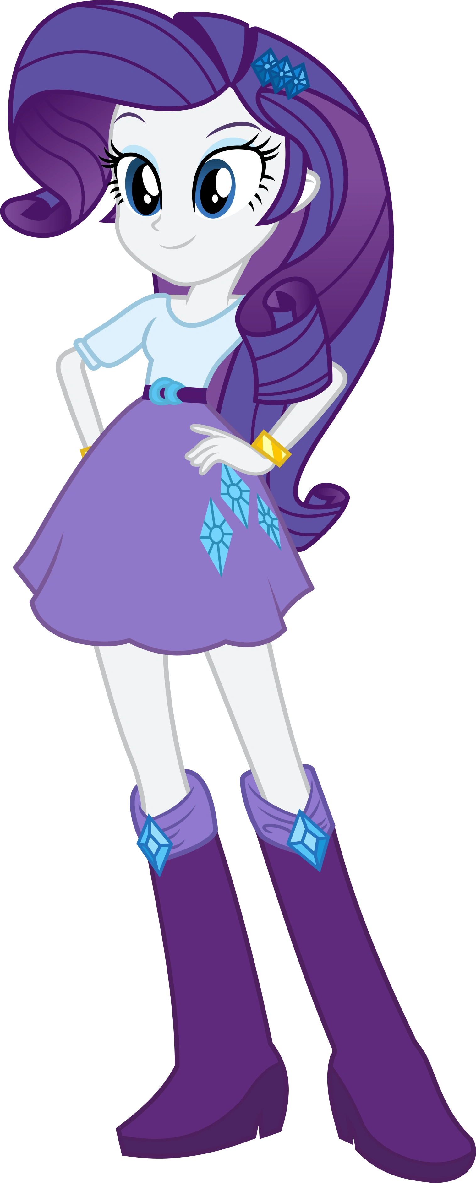 Pictures Of Rarity