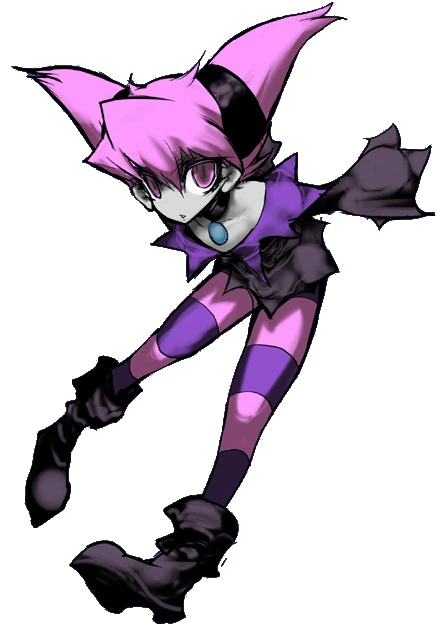 Jinx And Cyborg Fan Art