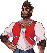 Scott Howl | All Worlds Alliance Wiki | Fandom