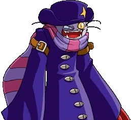 Poison Claws Janga | All Worlds Alliance Wiki | Fandom