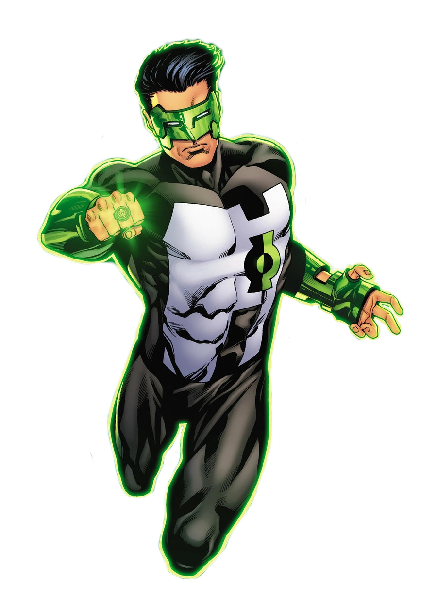 Kyle Rayner | All Worlds Alliance Wiki | Fandom