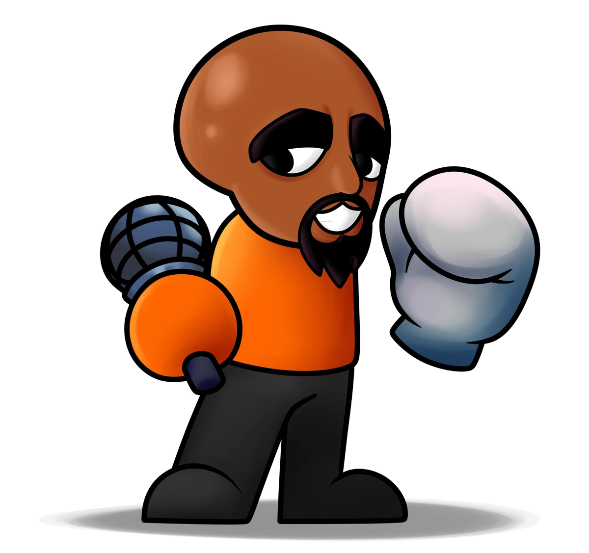 Matt (Wii) | All Worlds Alliance Wiki | Fandom