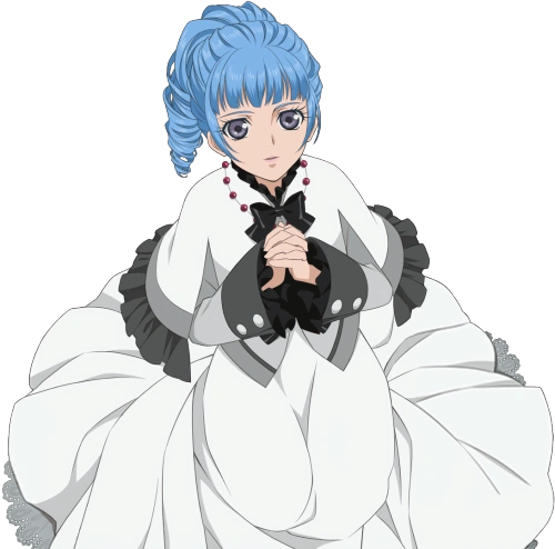 Ange Serena | All Worlds Alliance Wiki | Fandom