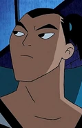 Bushido (Teen Titans) | All Worlds Alliance Wiki | Fandom