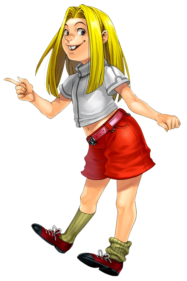 Kan Kanker Anime