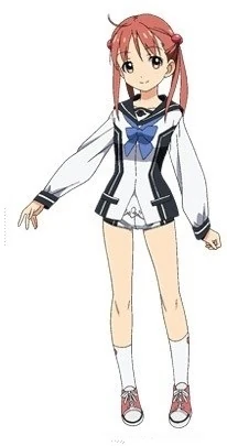 Momo Isshiki | All Worlds Alliance Wiki | Fandom