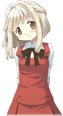 Nazuna (Hidamari Sketch) | All Worlds Alliance Wiki | Fandom