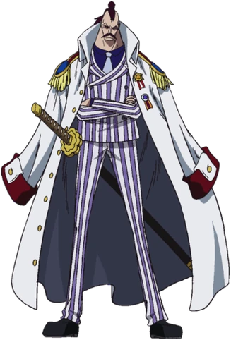 Momonga (One Piece) | All Worlds Alliance Wiki | Fandom