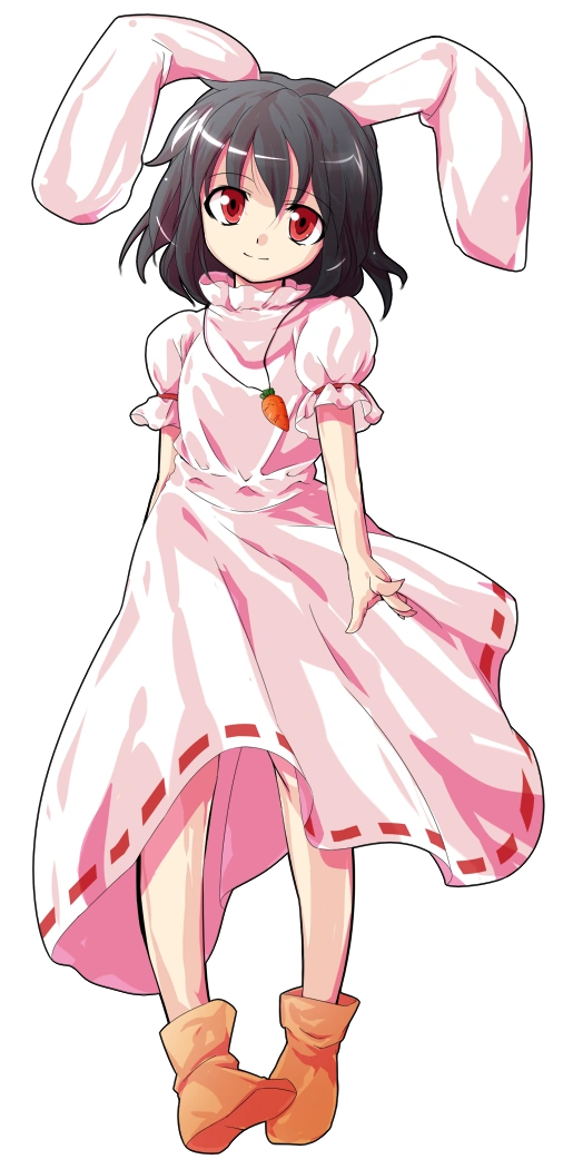 Tewi Inaba | All Worlds Alliance Wiki | Fandom