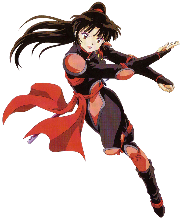 Sango | All Worlds Alliance Wiki | Fandom