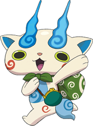Komasan | All Worlds Alliance Wiki | Fandom