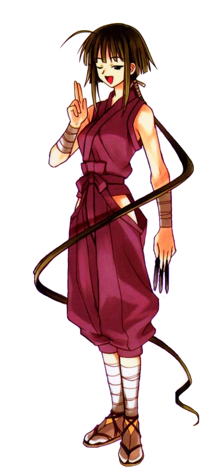 Kaede Nagase | All Worlds Alliance Wiki | Fandom