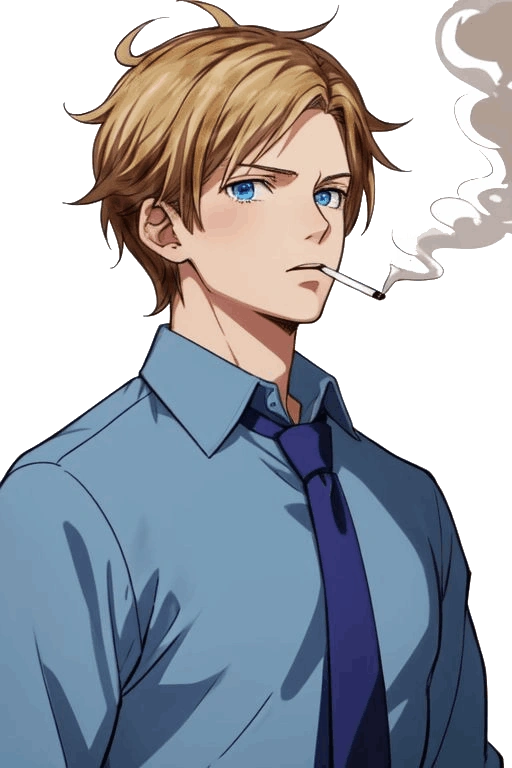 Drake Garek | All Worlds Alliance Wiki | Fandom