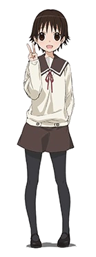 Fuu Sawatari | All Worlds Alliance Wiki | Fandom