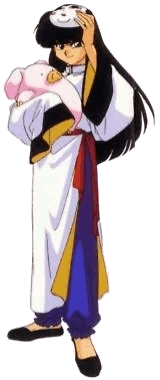 Mousse (Ranma ½) | All Worlds Alliance Wiki | Fandom