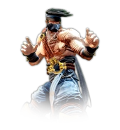 Jago | All Worlds Alliance Wiki | Fandom