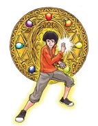 Pedro Penduko | All Worlds Alliance Wiki | Fandom