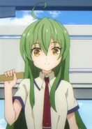 Satori Tamaba | All Worlds Alliance Wiki | Fandom