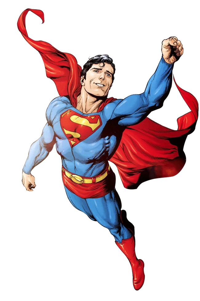Superman (Clark Kent) | All Worlds Alliance Wiki | Fandom