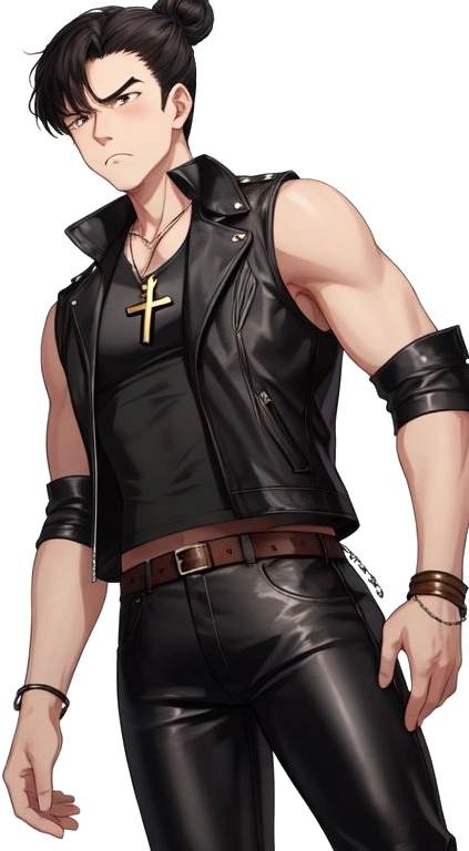 Punishment Pastor | All Worlds Alliance Wiki | Fandom