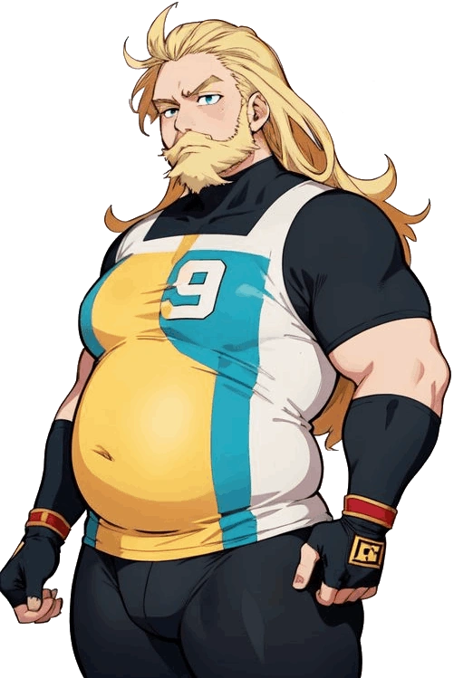 Xavier Hero | All Worlds Alliance Wiki | Fandom