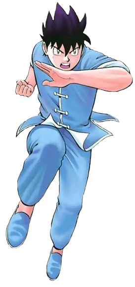 Chinmi | All Worlds Alliance Wiki | Fandom