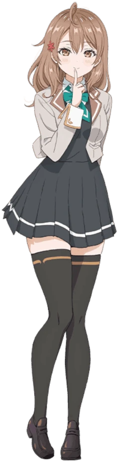 Maria Mikhailovna Kujou | All Worlds Alliance Wiki | Fandom