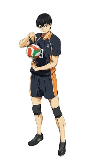 Tobio Kageyama | All Worlds Alliance Wiki | Fandom