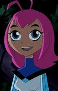 Kole (Teen Titans) | All Worlds Alliance Wiki | Fandom