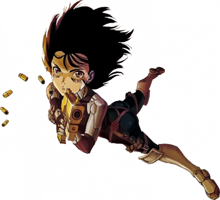 Gally | All Worlds Alliance Wiki | Fandom