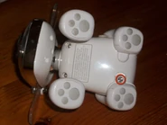 IDog | All About Electronic Robot Toys Wiki | Fandom