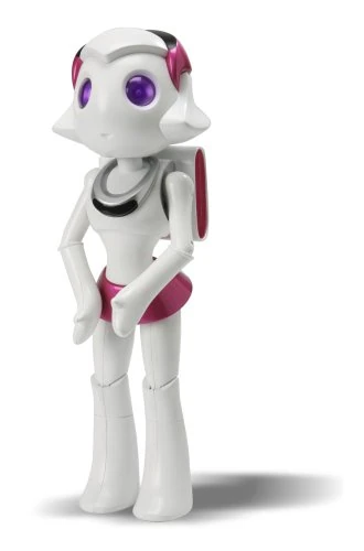 Sakura - Best Friend Robot | All About Electronic Robot Toys Wiki | Fandom