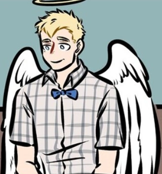 Evan Angel | All Saints Street Wiki | Fandom