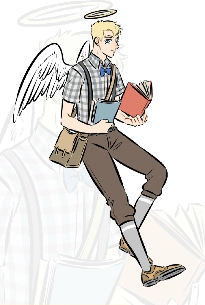 Evan Angel/Image Gallery | All Saints Street Wiki | Fandom