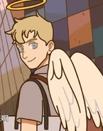 Evan Angel/Image Gallery | All Saints Street Wiki | Fandom