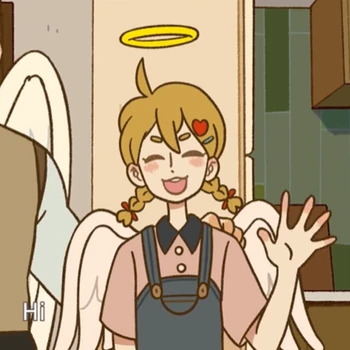 Lily Angel | All Saints Street Wiki | Fandom