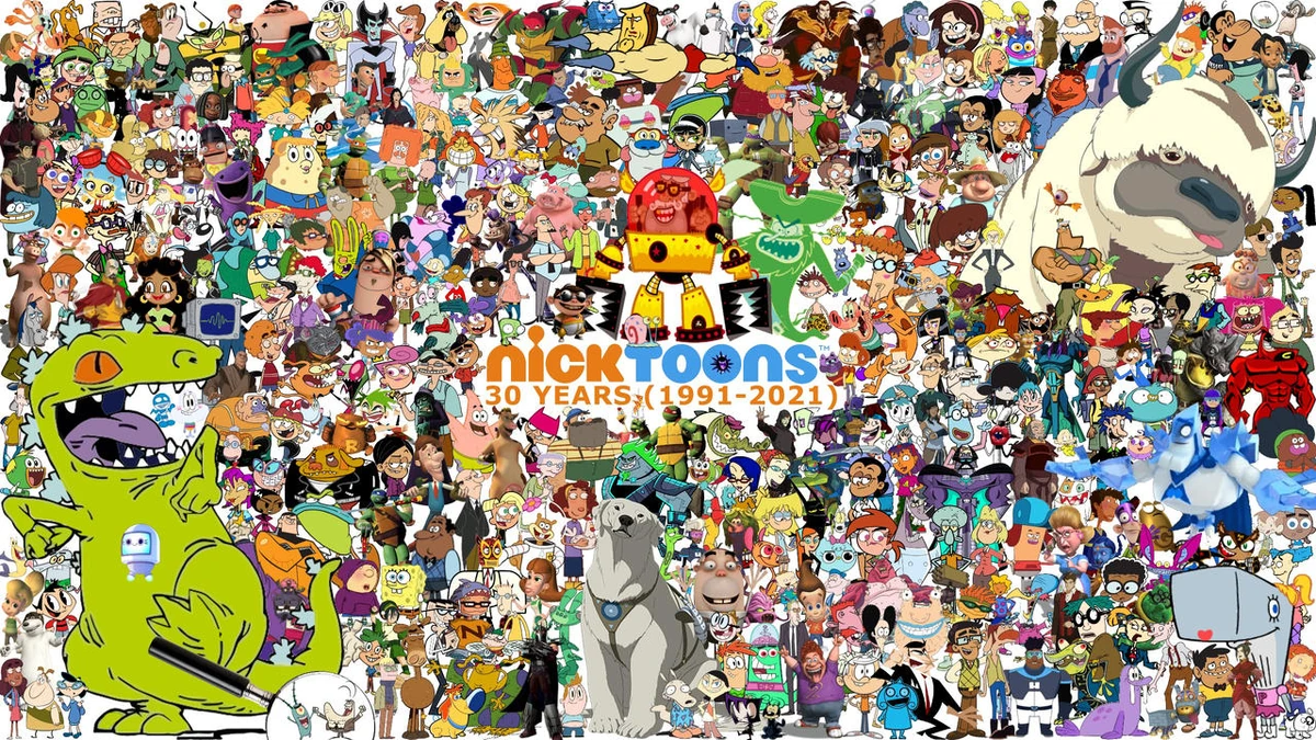 Stu Pickles | Cartoonpedia Wiki | Fandom