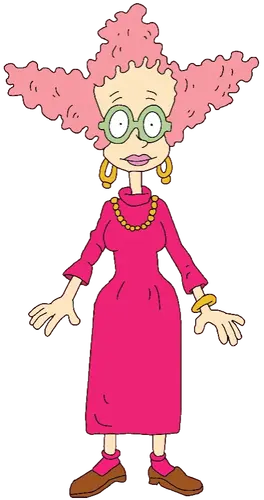 Didi Pickles | Cartoonpedia Wiki | Fandom