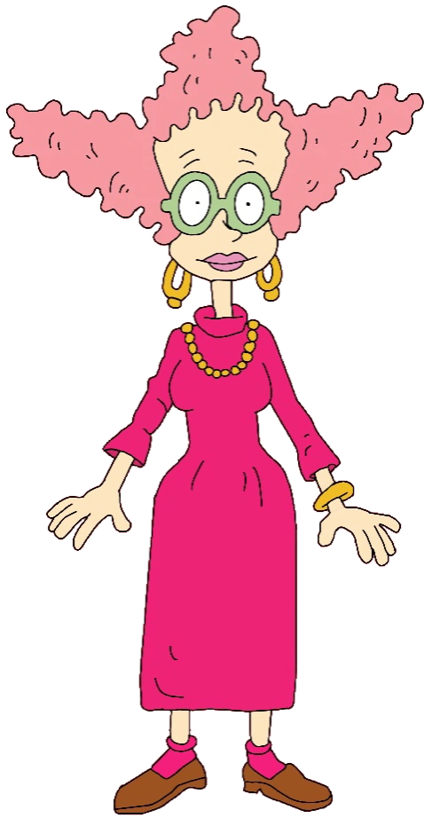 Didi Pickles | Cartoonpedia Wiki | Fandom