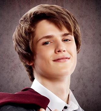 Jerome Clarke | All About House of Anubis Wiki | Fandom