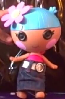 Nunya | AllAboutMeep Wiki | Fandom