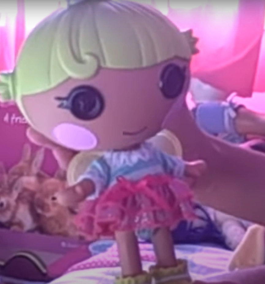 Peppy | AllAboutMeep Wiki | Fandom