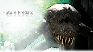 Future Predator | Primeval Wiki | Fandom