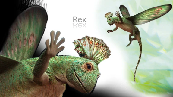 A Rip in Time | Primeval Wiki | Fandom
